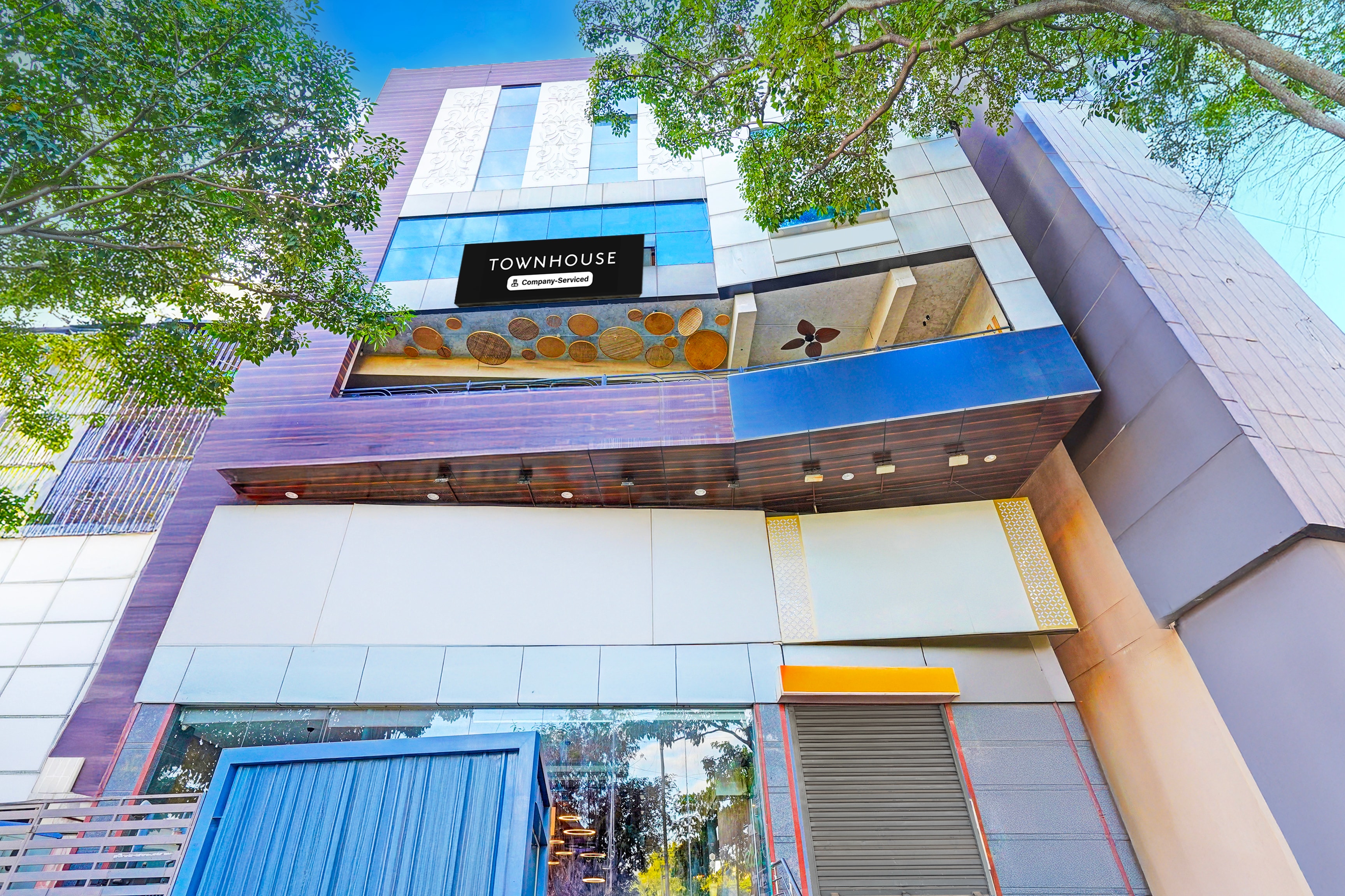 Townhouse ITPL Formerly Royal Rooms 𝗕𝗢𝗢𝗞 Bangalore Hotel