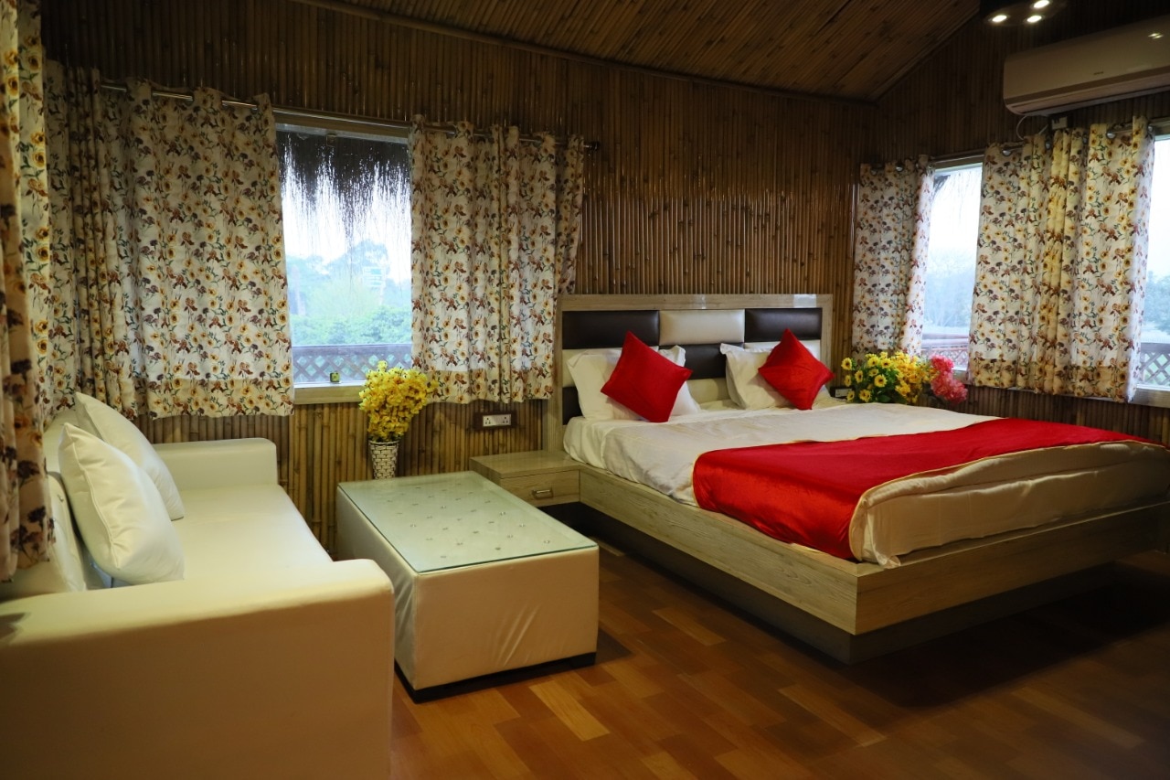 Maya Mahal Resort Delhi - Reviews, Photos & Offer