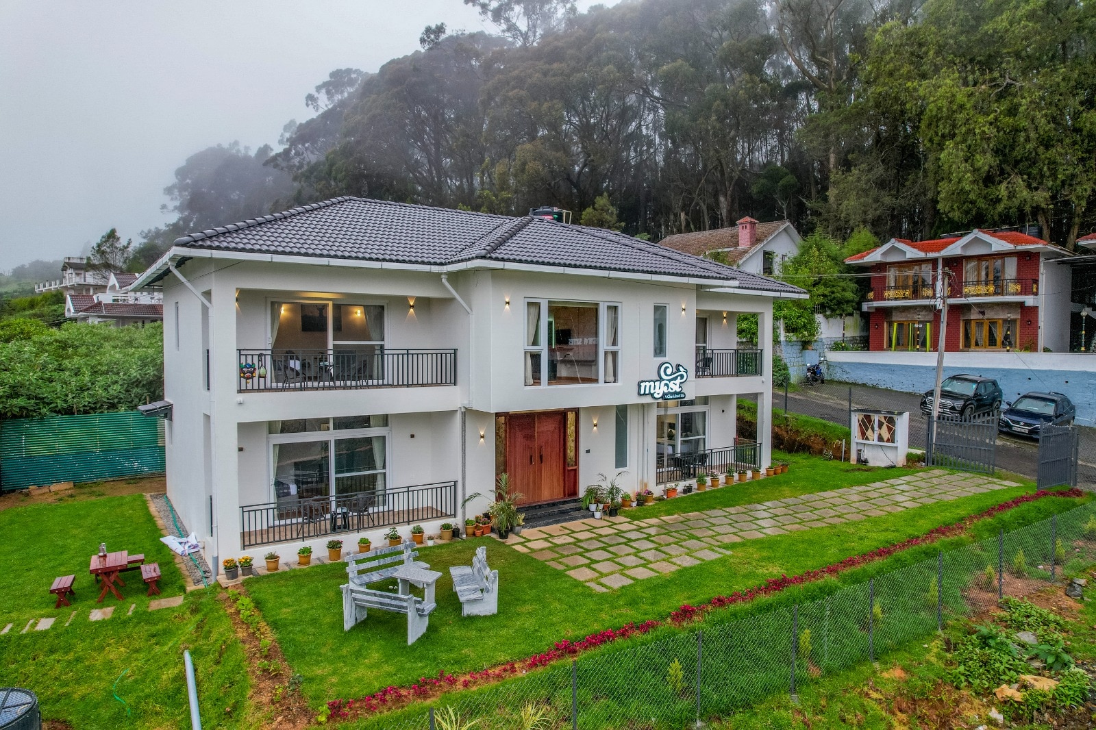 Bestinn Leisure Myst Resort Ooty - Reviews, Photos & Offer