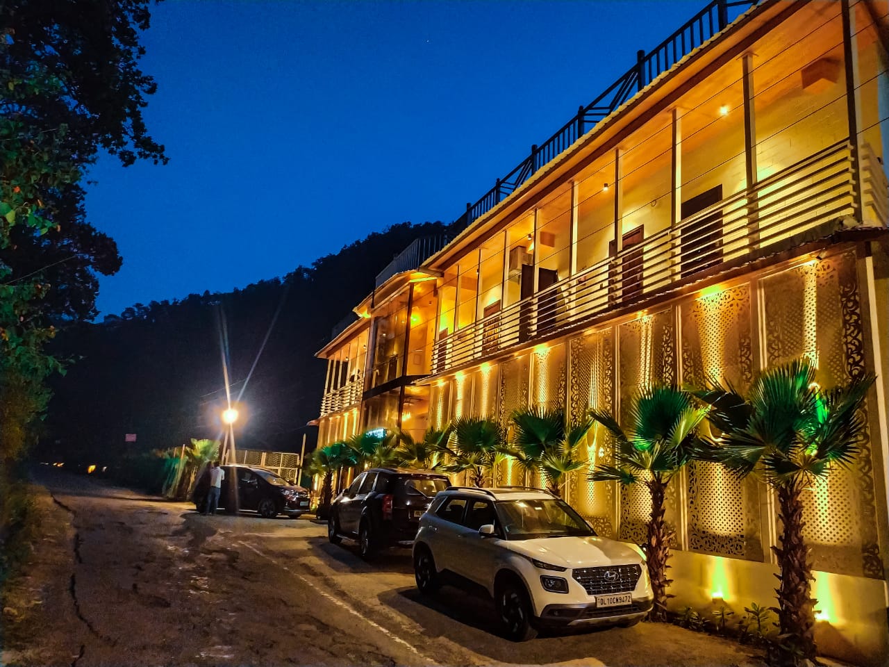 7 Hills Hotel and Resort 𝗕𝗢𝗢𝗞 Lansdowne Resort