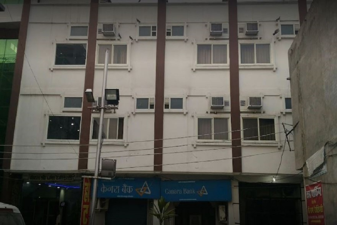 rama residency Hotel Dhampur - Reviews, Photos & Offer