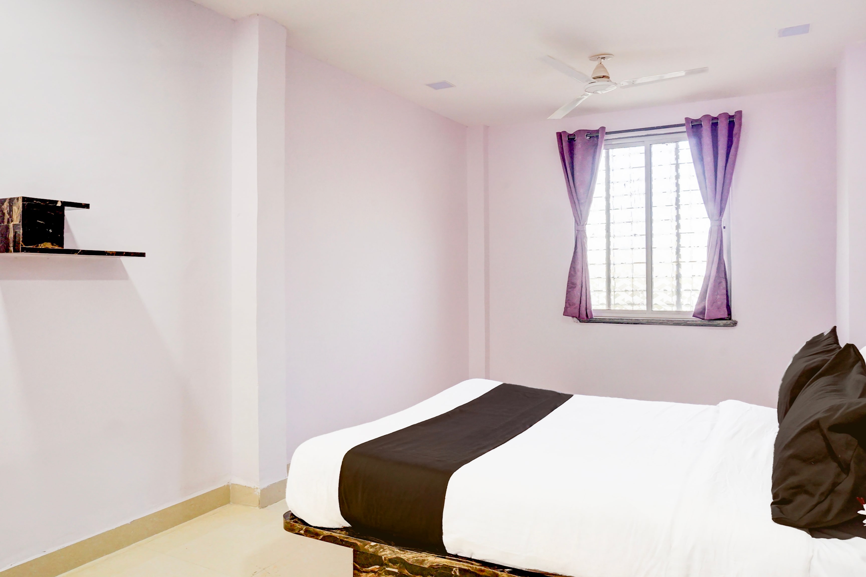 Hotel O Silver Inn 𝗕𝗢𝗢𝗞 Pune Hotel