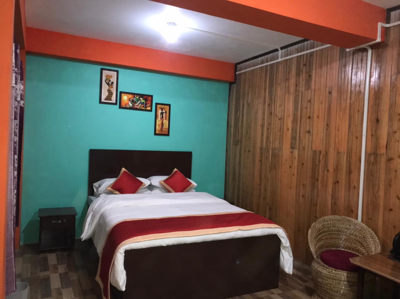 Sumnima Homestay 𝗕𝗢𝗢𝗞 Darjeeling Homestay