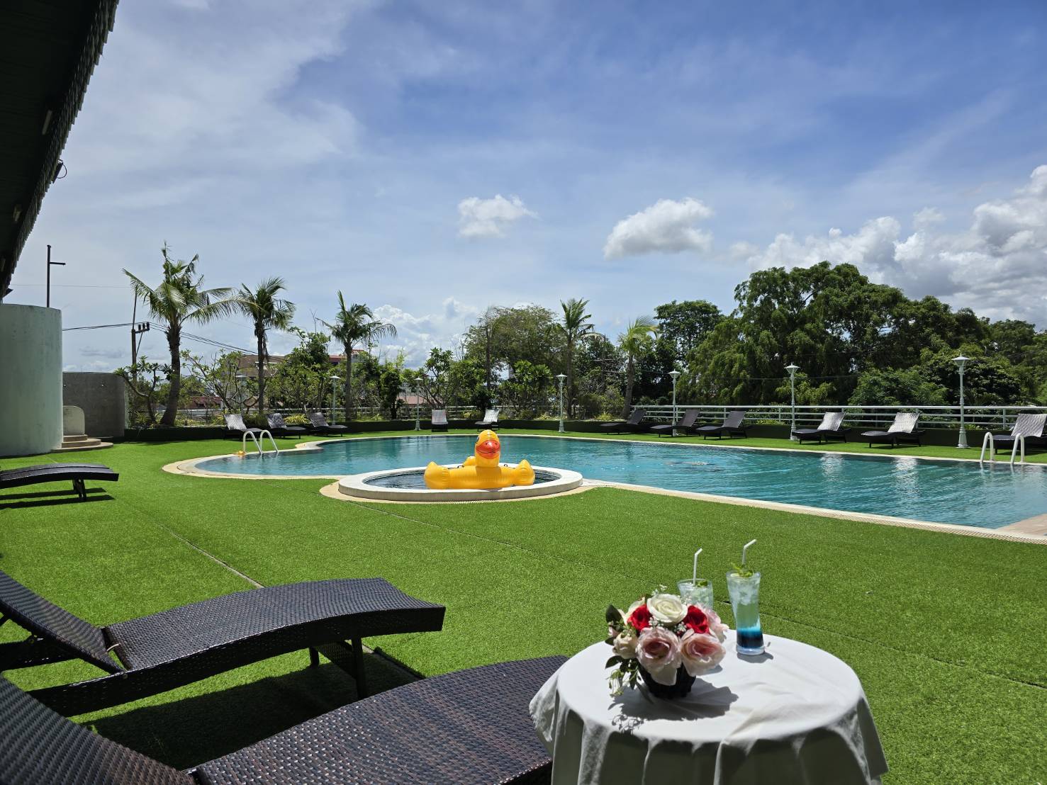 First Pacific Cirrus Hotel 𝗕𝗢𝗢𝗞 Pattaya Hotel 𝘄𝗶𝘁𝗵 𝗙𝗥𝗘𝗘 𝗖𝗮𝗻𝗰𝗲𝗹𝗹𝗮𝘁𝗶𝗼𝗻