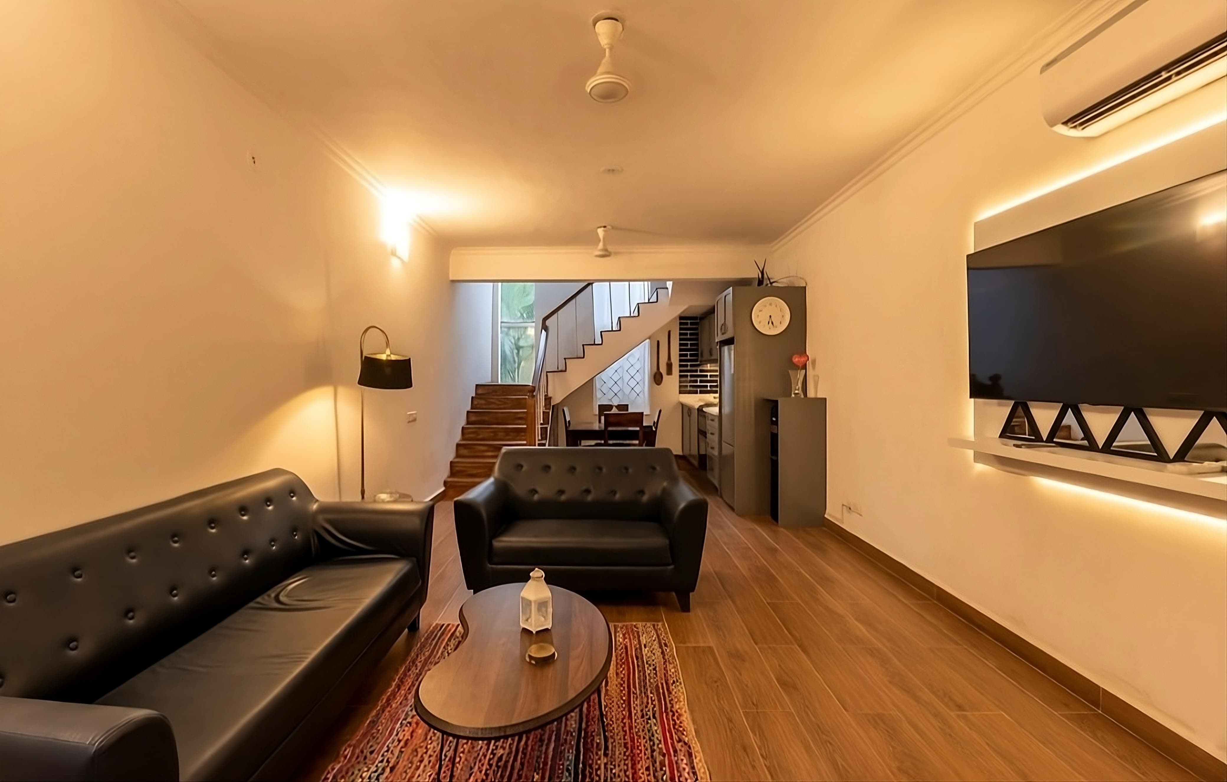 Address of Fifi's | 8 mis walk to Fatrade beach - Homestay in Goa