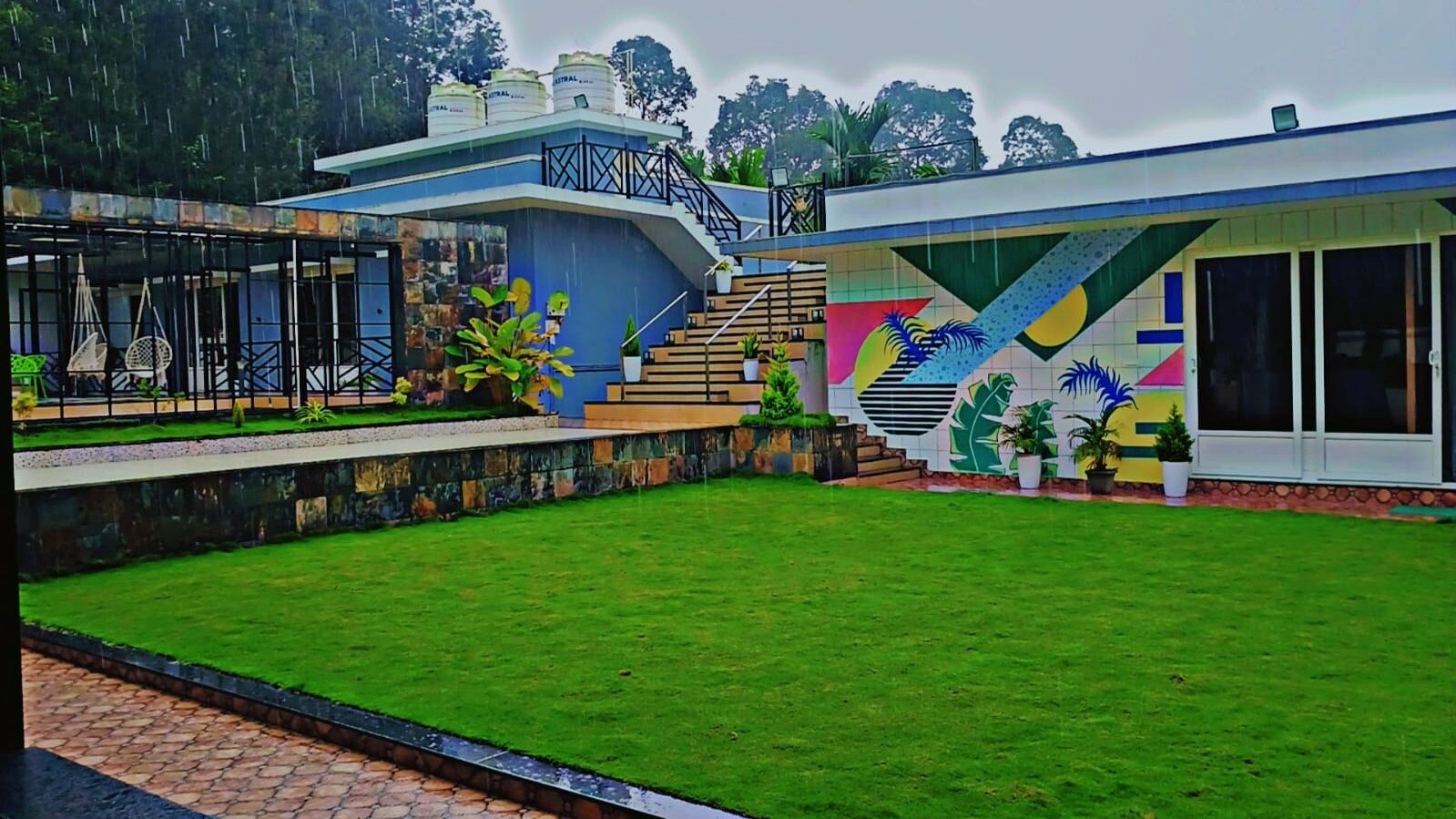 Devdeep heritage home 𝗕𝗢𝗢𝗞 Coorg Homestay