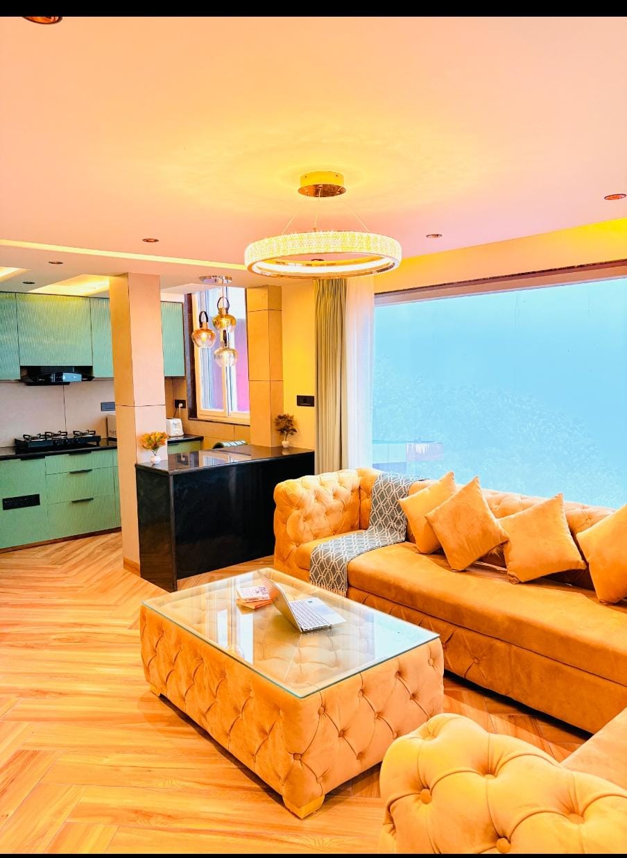 Villa Eleven 3BHK Thalisain - Reviews, Photos & Offer