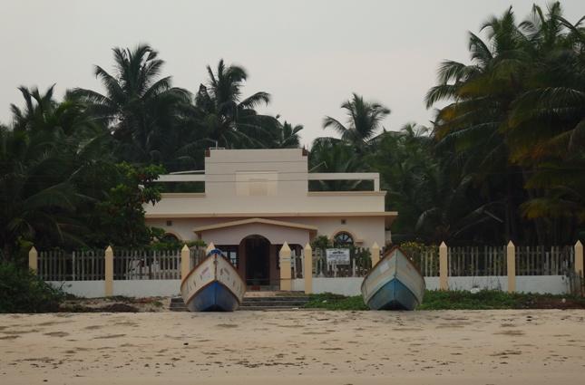 Address of Malvan Beach House-3 BHK Villa - Villa in Malvan