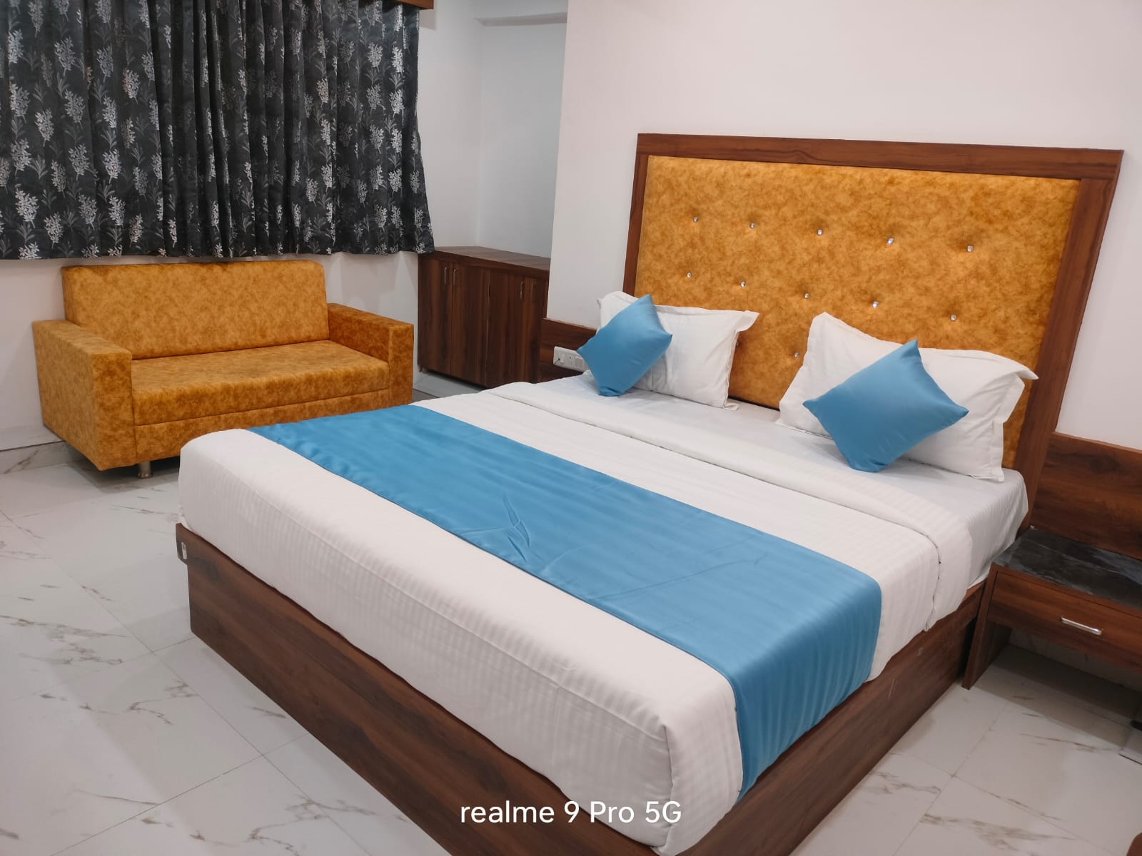 Amenities of Hotel Haveli | Paldi