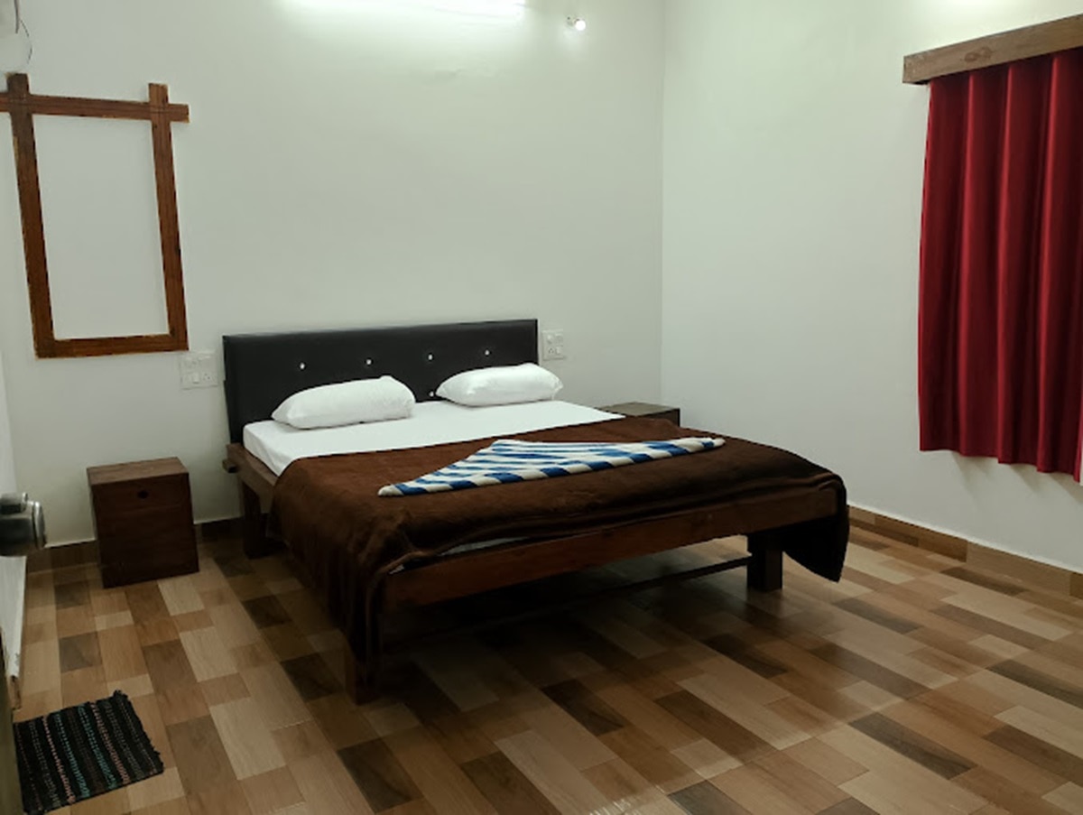 A Ghule Patil Family Beach Resort Diveagar - Reviews, Photos & Offer