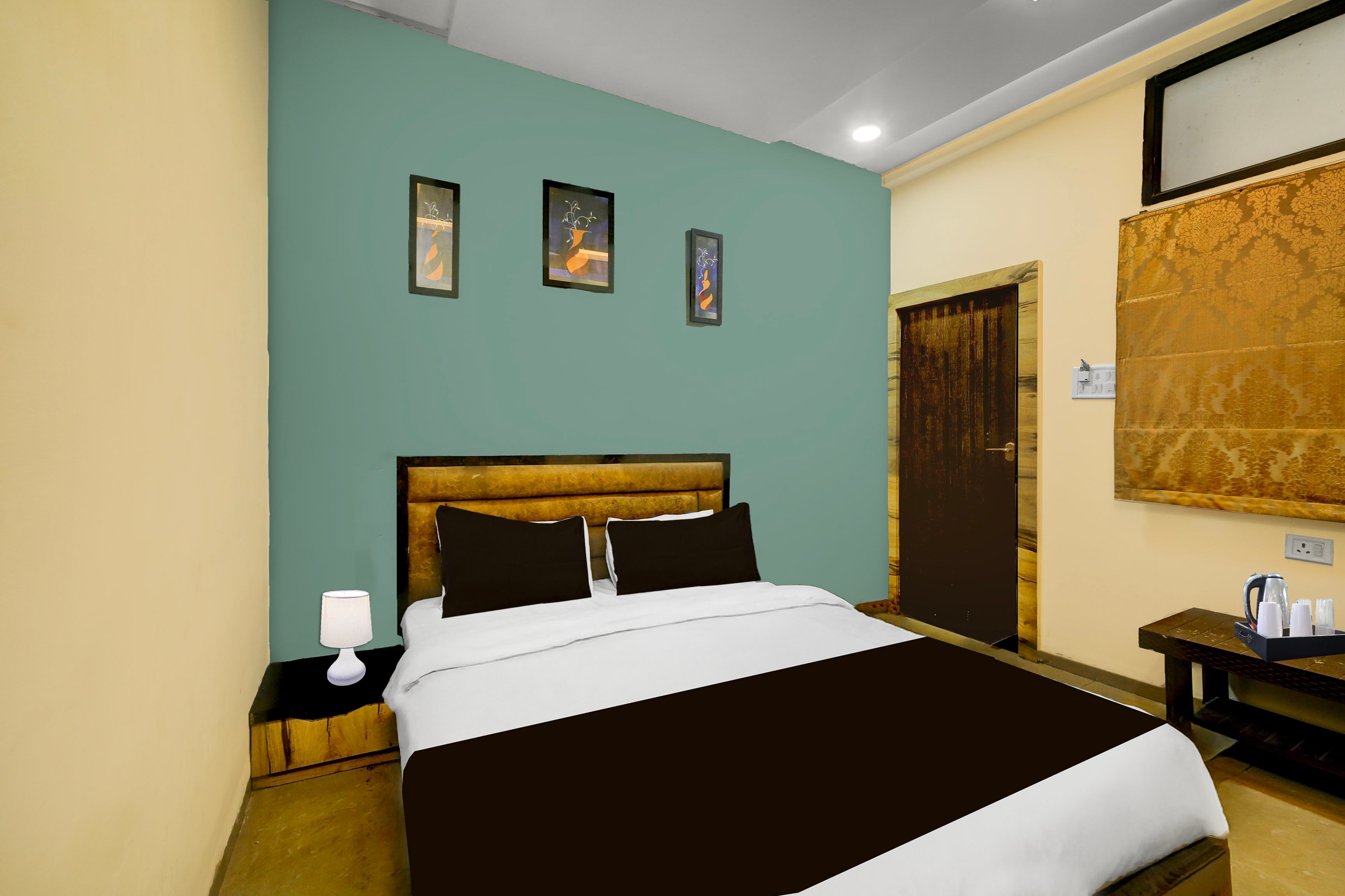 Rooms of Collection O Formerly Hotel Shivom - Hotel in Indore
