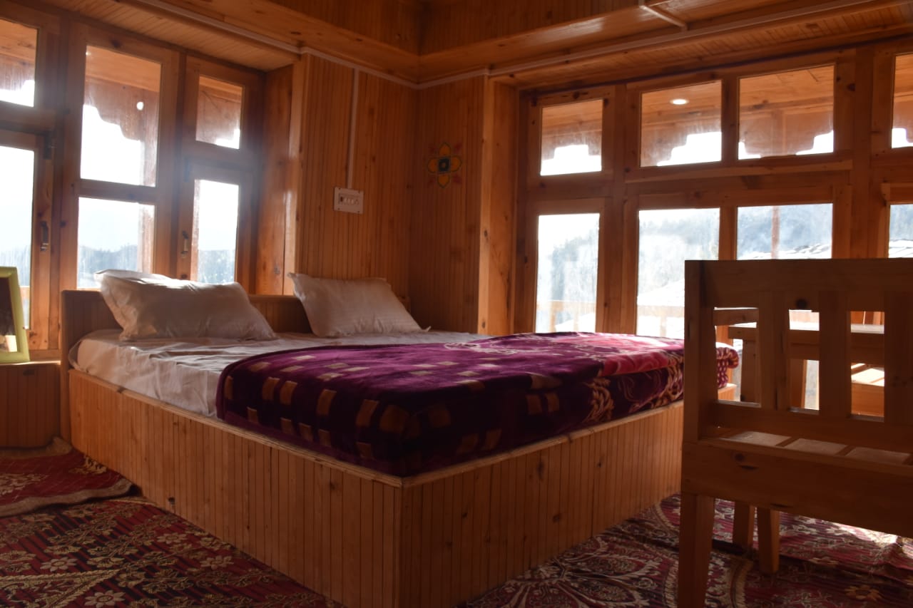 Photos of Himalayan HomeStay - Homestay in Jibhi