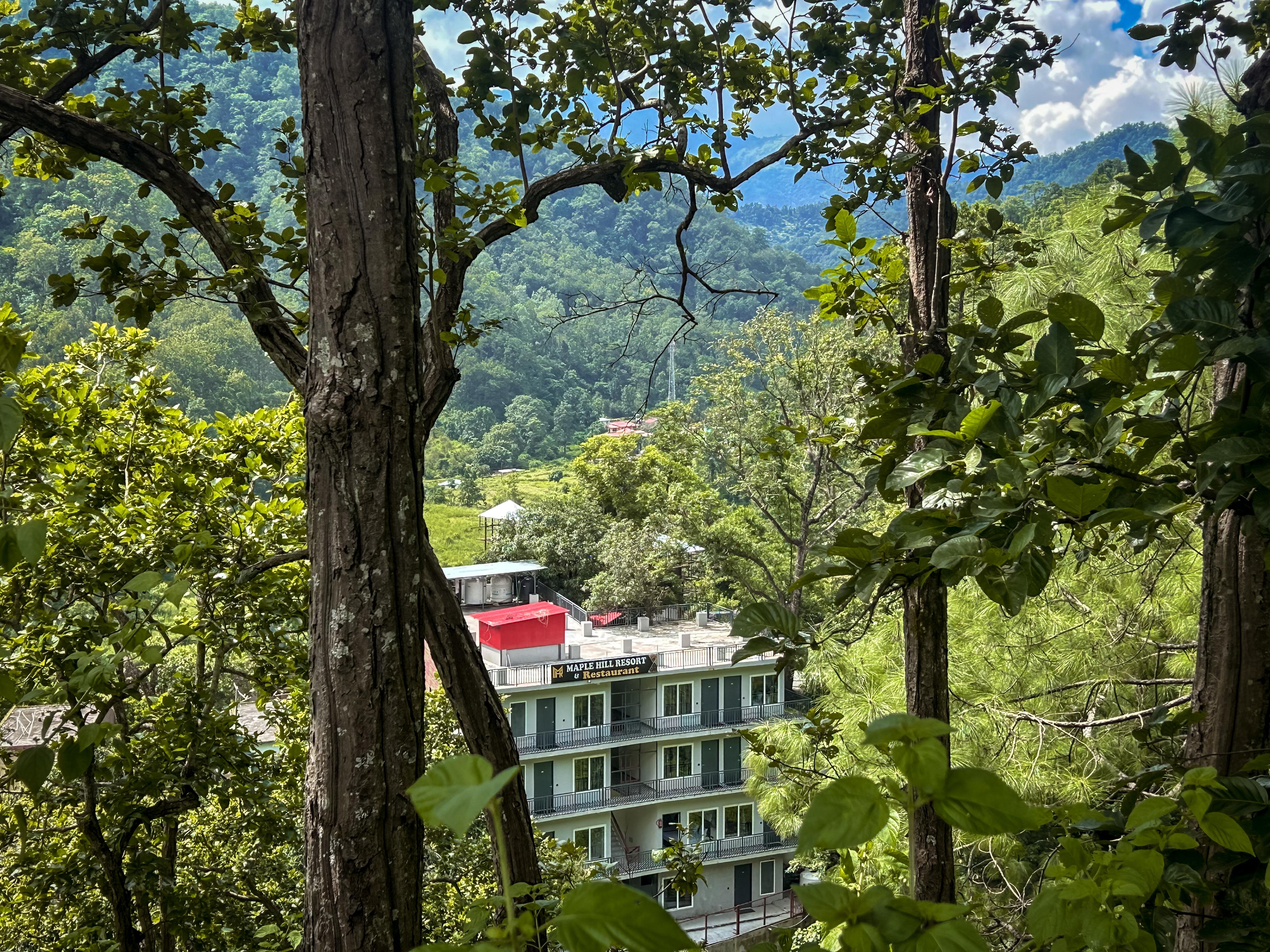 Maple Hill Resort Lansdowne - Reviews, Photos & Offer
