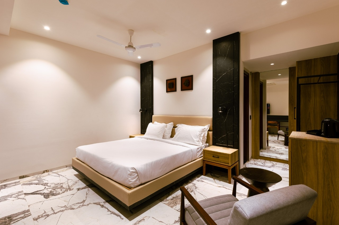 AVANA - A Boutique Hotel Hyderabad - Reviews, Photos & Offer