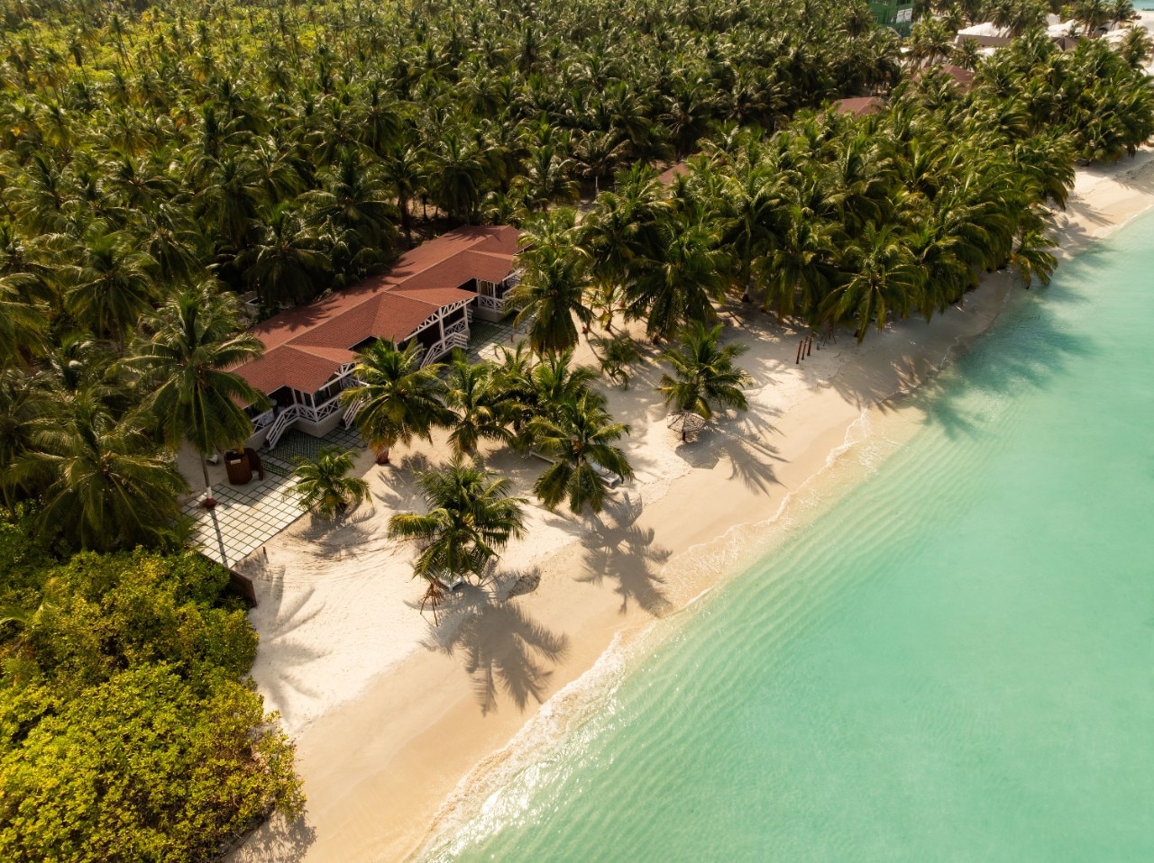Bangaram Island Resort - IHCL SeleQtions, Lakshwadeep 𝗕𝗢𝗢𝗞 Lakshadweep ...