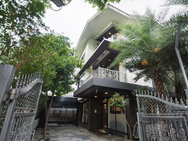 Blossomcreek 7 BHK Villa Pool Lift Regara Stays 𝗕𝗢𝗢𝗞 Lonavala Villa