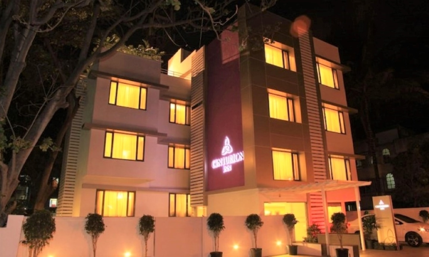 Centurion Bliss Inn Hotel Pune - Reviews, Photos & Offer