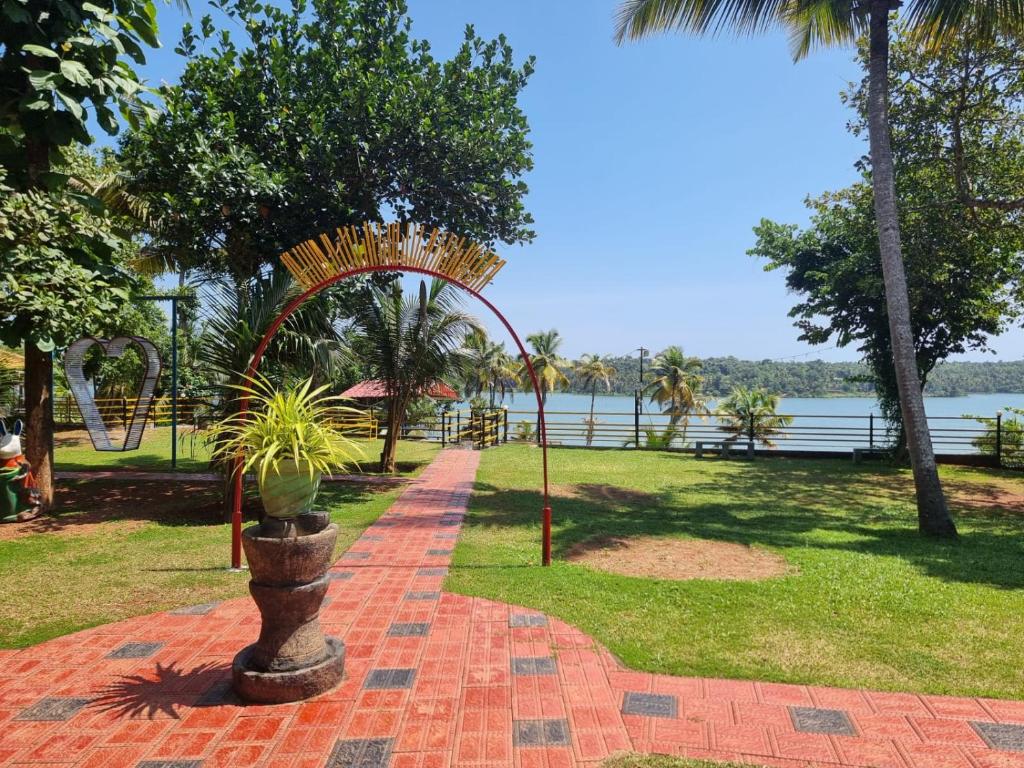 Kayaltheeram Resort & Homestay Varkala - Reviews, Photos & Offer