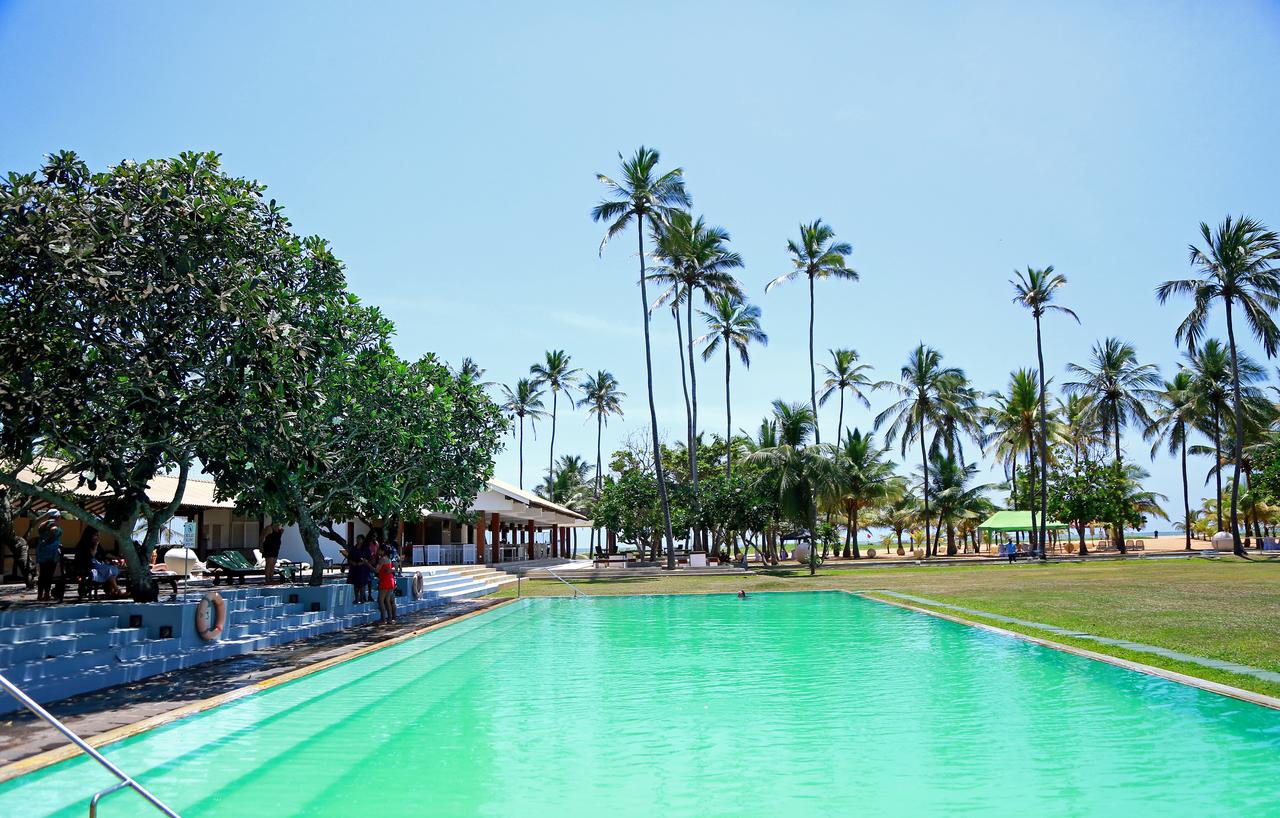 Pegasus Reef - A Beach Resort in Colombo, Wattala @LKR 16002 - Pegasus ...