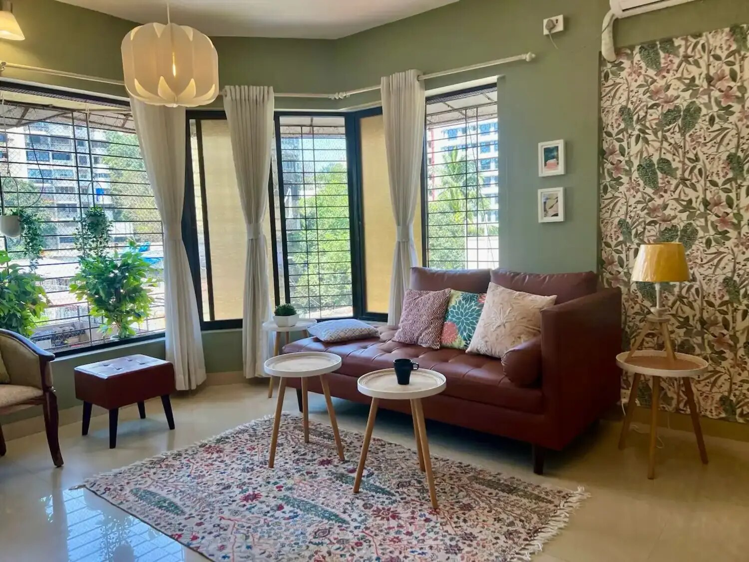 Simon Lydia 5 A Sunlit Charm in Bandra, Pali Village by Connekt Homes ...