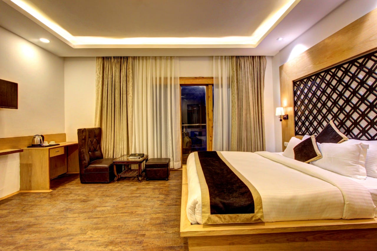 Victory Resorts Manali - INR 859.0 OFF ( ̶4̶2̶9̶9̶ ) Resort 𝐏𝐡𝐨𝐭𝐨𝐬 ...