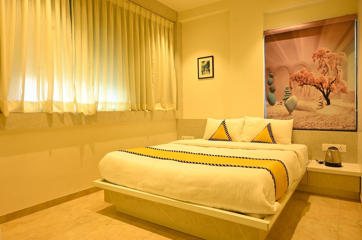 Address of Dorm inn - Homestay in Nashik