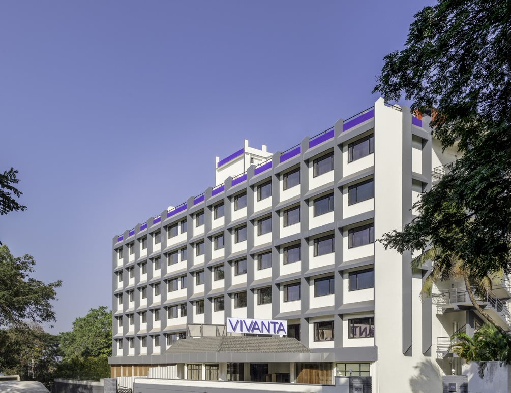 Photos of Vivanta Mangalore Oldport Road -Formerly known as Taj ...