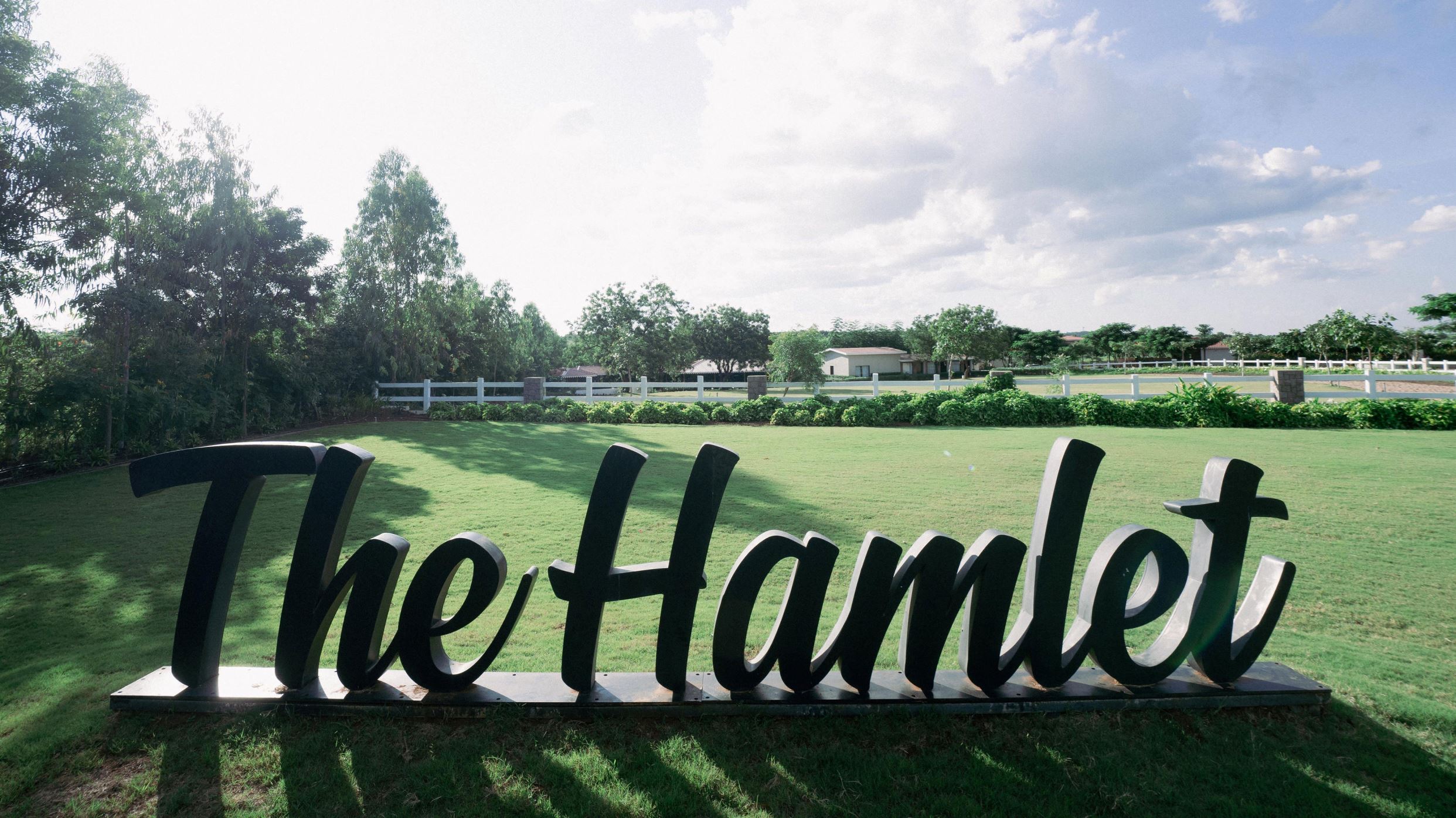 The Hamlet Resort Chevella - Reviews, Photos & Offer