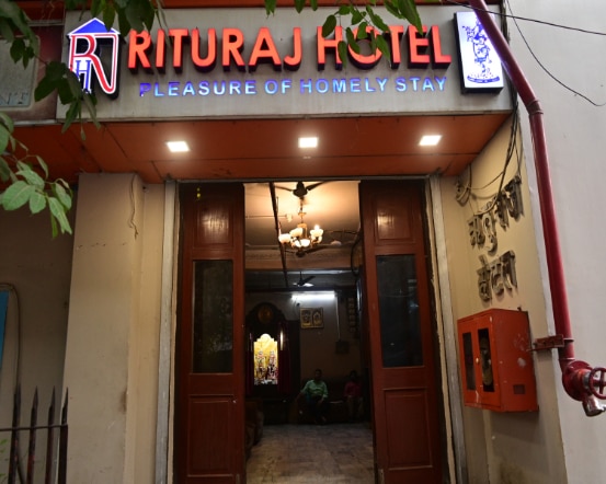 Rituraj Hotel Kolkata - Reviews, Photos & Offer