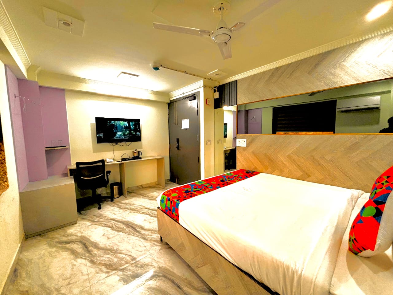 Collection Hotel, Sector 7, Dwarka Delhi - Reviews, Photos & Offer