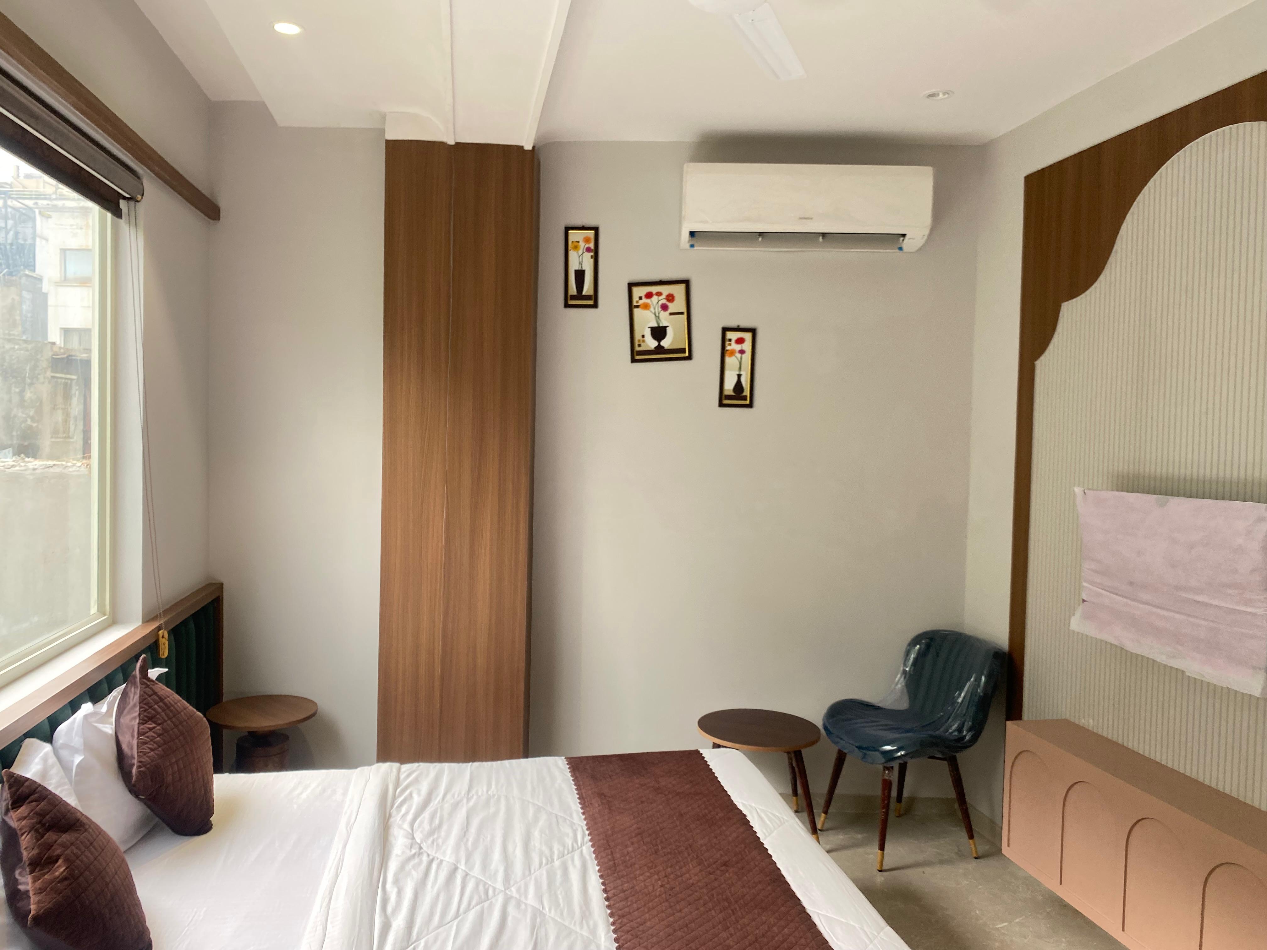 Prime Boutique Stay 𝗕𝗢𝗢𝗞 Amritsar Homestay
