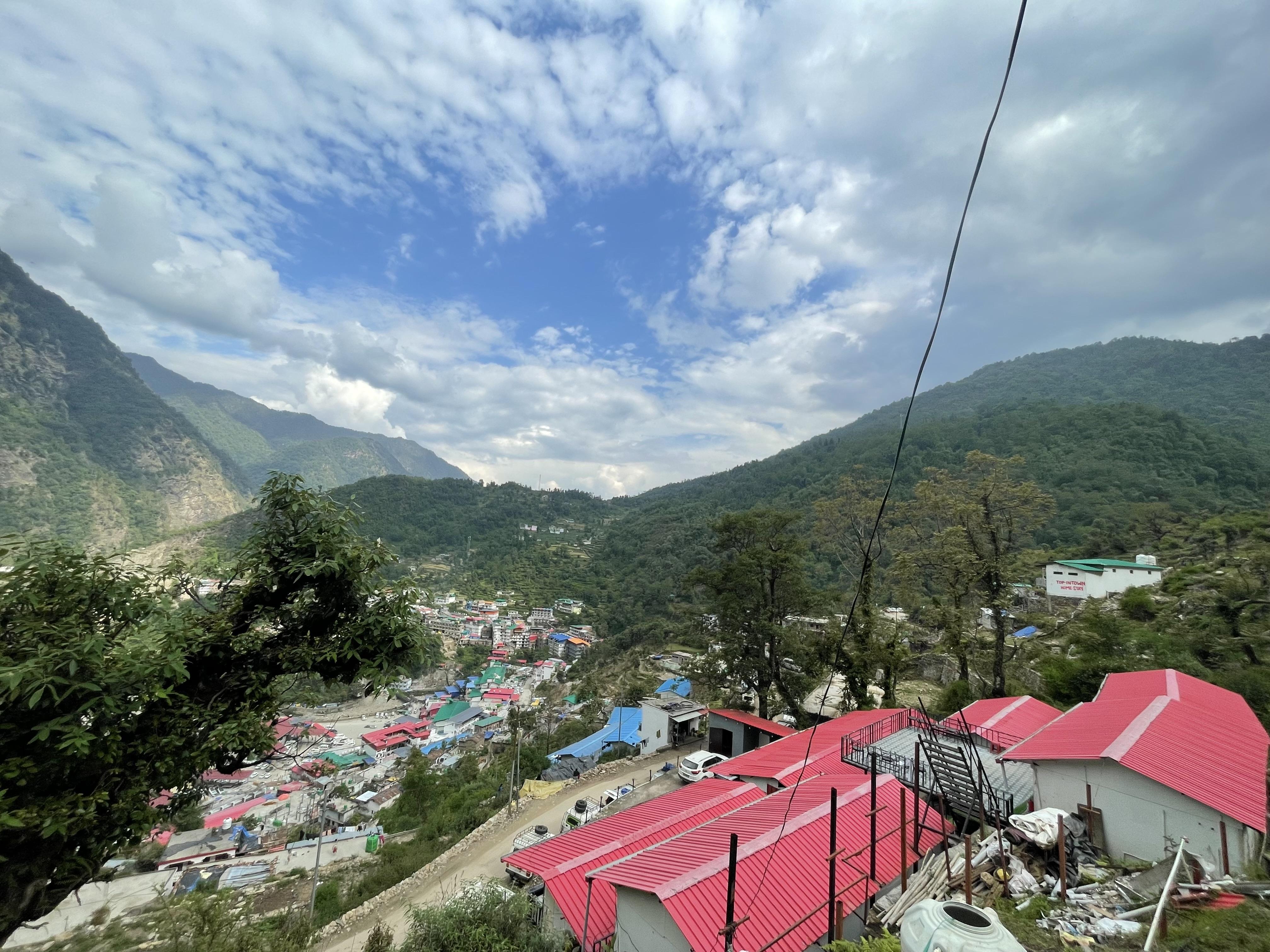 Photos of Kailashpati Resorts - Hotel in Kedarnath