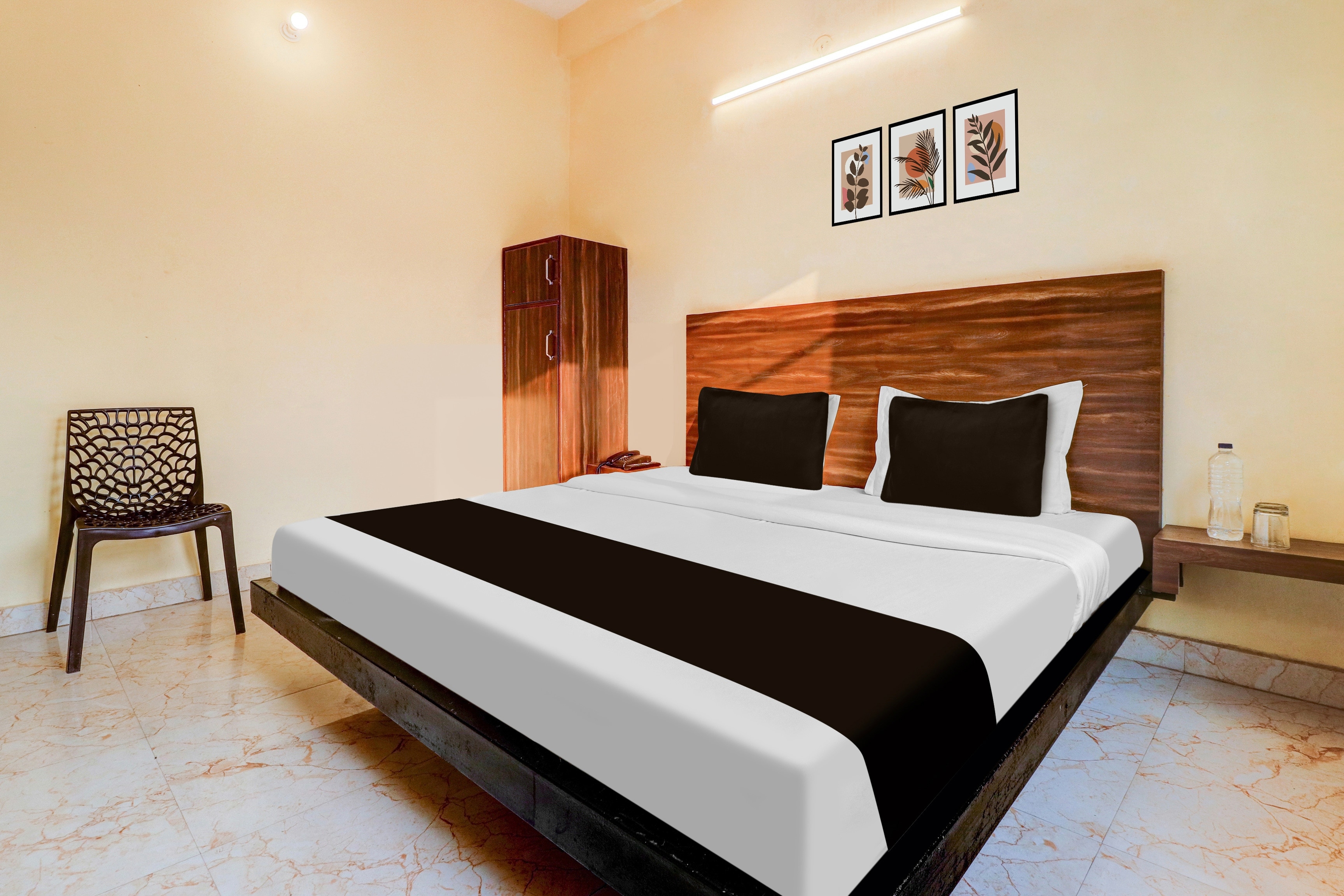 Hotel O Rishikesh Stay 𝗕𝗢𝗢𝗞 Rishikesh Hotel
