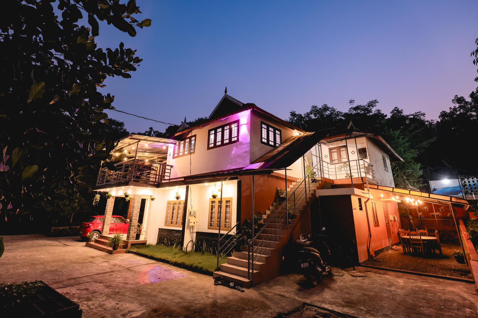 Wayanad Shas Villa Wayanad - Reviews, Photos & Offer