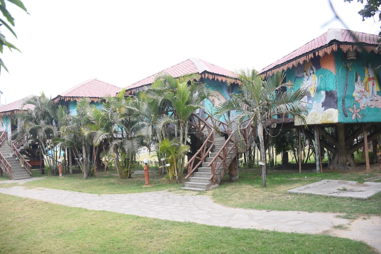 SAMBODHI RETREAT,DHANBAD Resort Dhanbad - Reviews, Photos & Offer