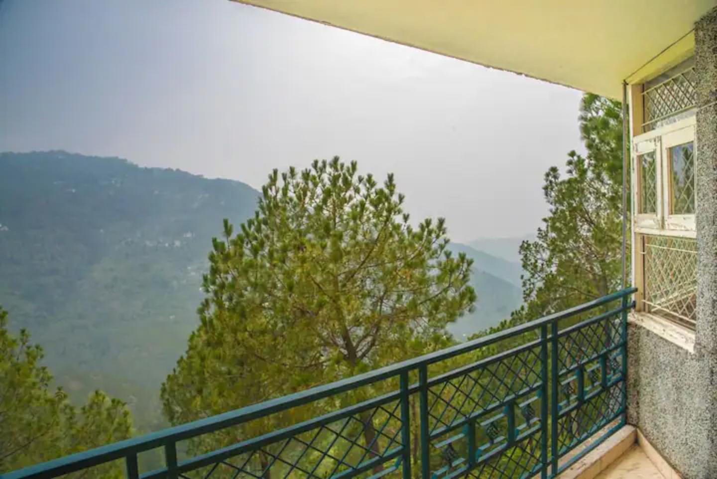 Photos of Y.S Residency Solan - Apart-hotel in Solan