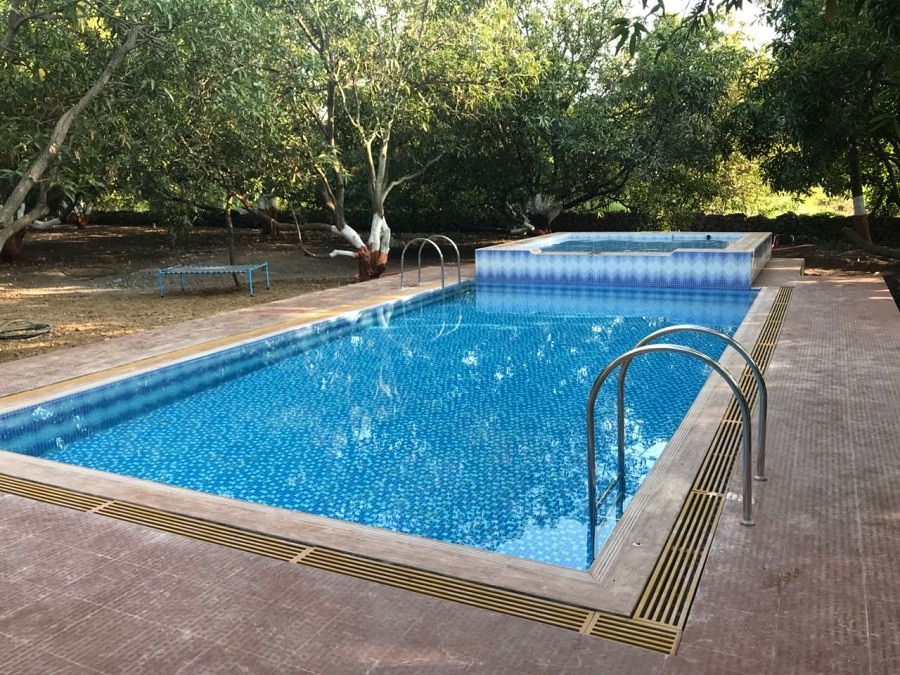 Gir Enjoy Forest Resort 𝗕𝗢𝗢𝗞 Sasan Gir Farm House