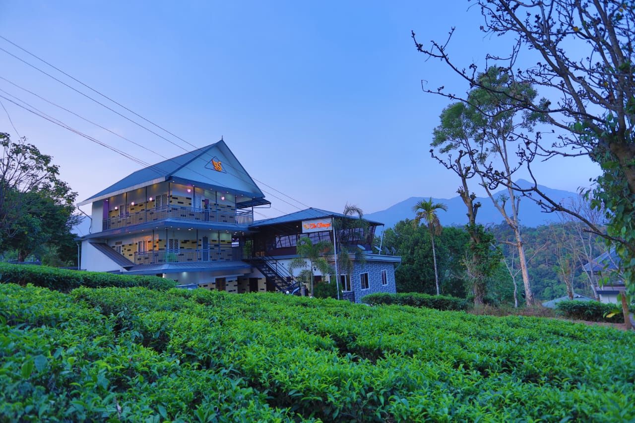 The Svarga Hill View Resort Munnar - Reviews, Photos & Offer