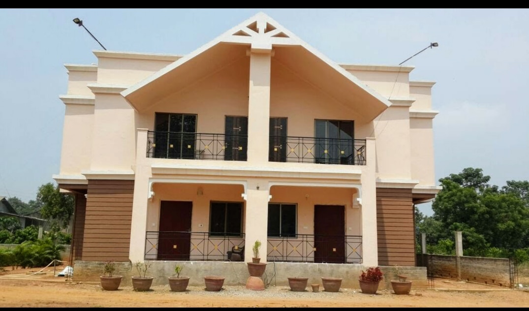 ONKARA VILLAGE 𝗕𝗢𝗢𝗞 Bankura Homestay
