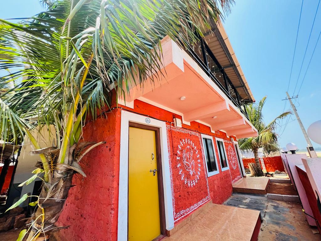 Ocean Paradise Beach Homestay Karwar - Reviews, Photos & Offer