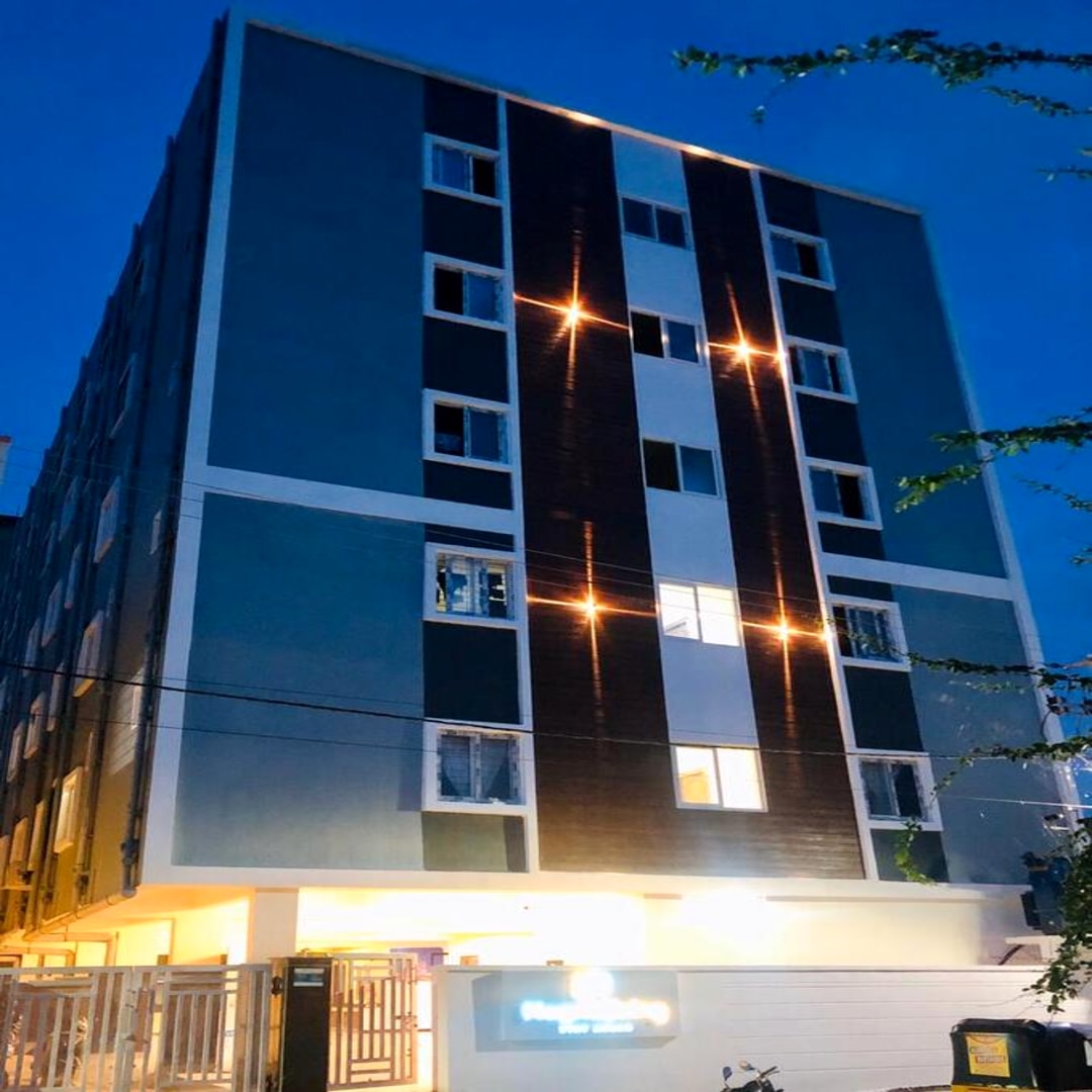 Magna Living | Rooms & Wi-Fi Apartment Hyderabad - Reviews, Photos & Offer