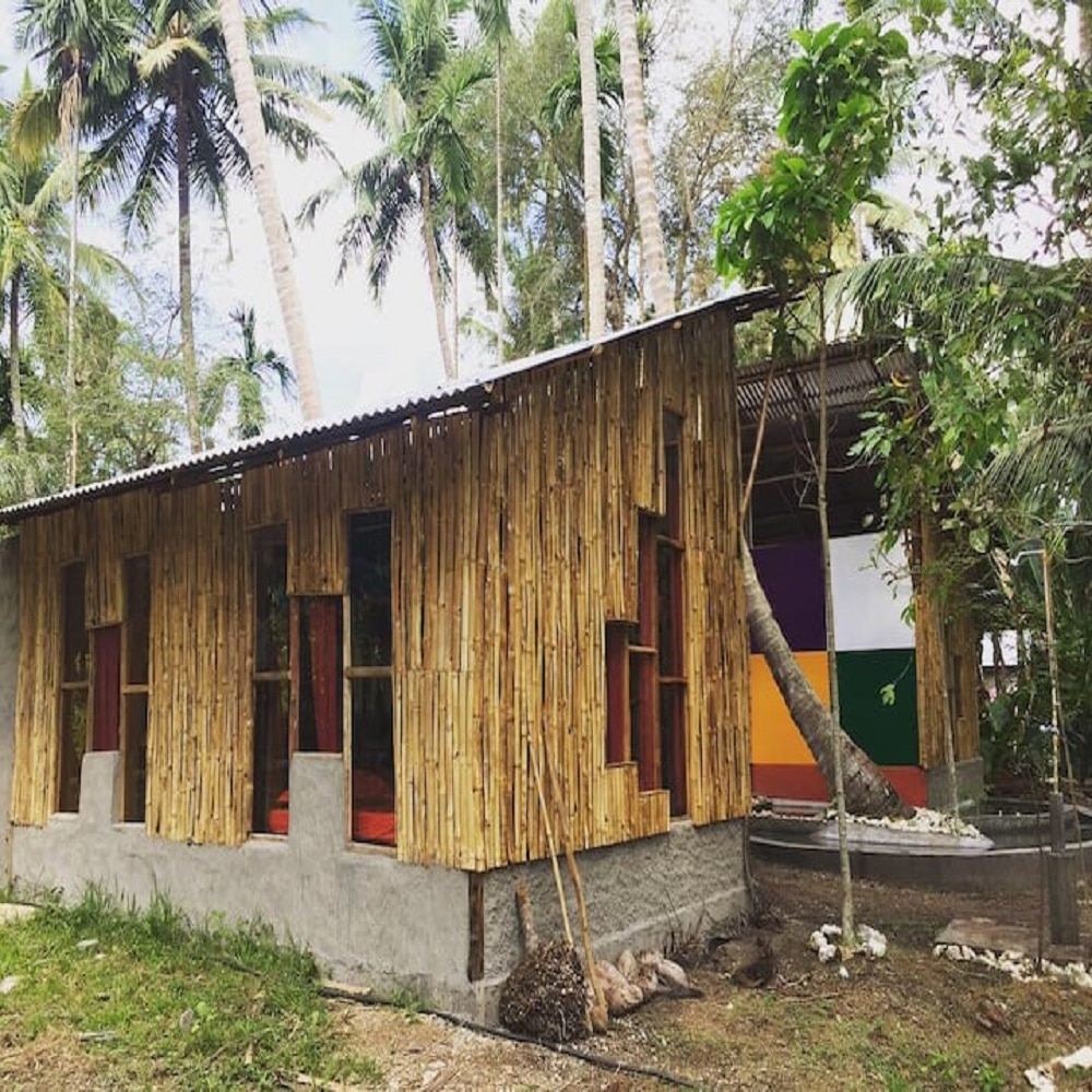 Classic Hostel 𝗕𝗢𝗢𝗞 Havelock Homestay