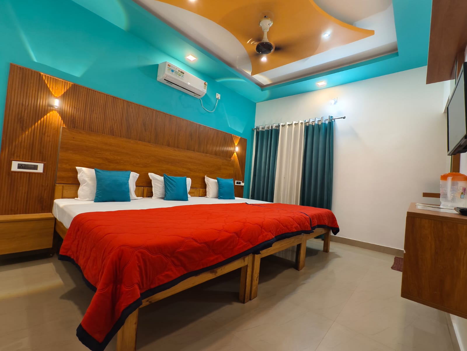 Sunset Beach Homestay Alleppey - Reviews, Photos & Offer