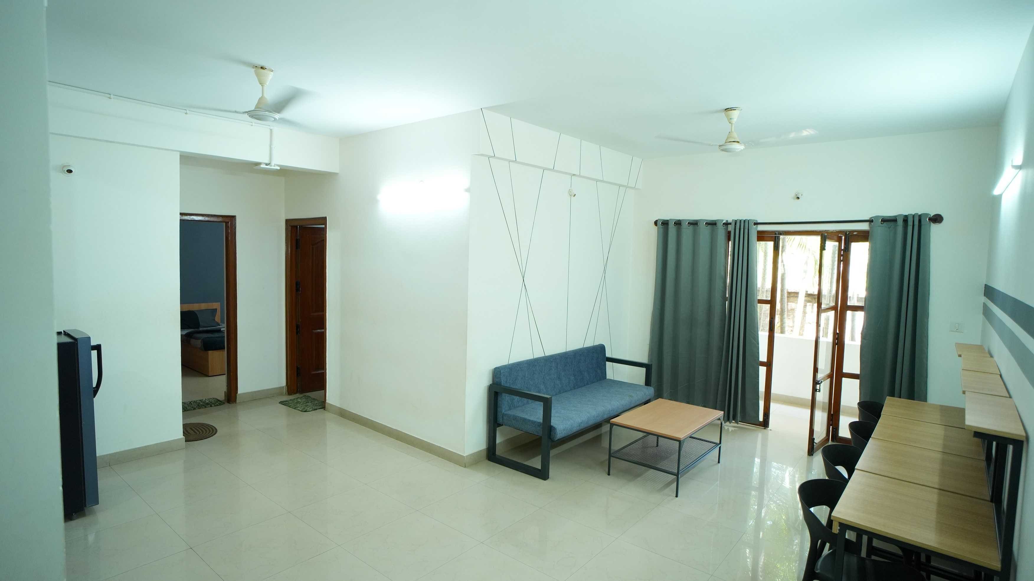 Address of Hotel O by OYO Local Square Manyata on Goibibo