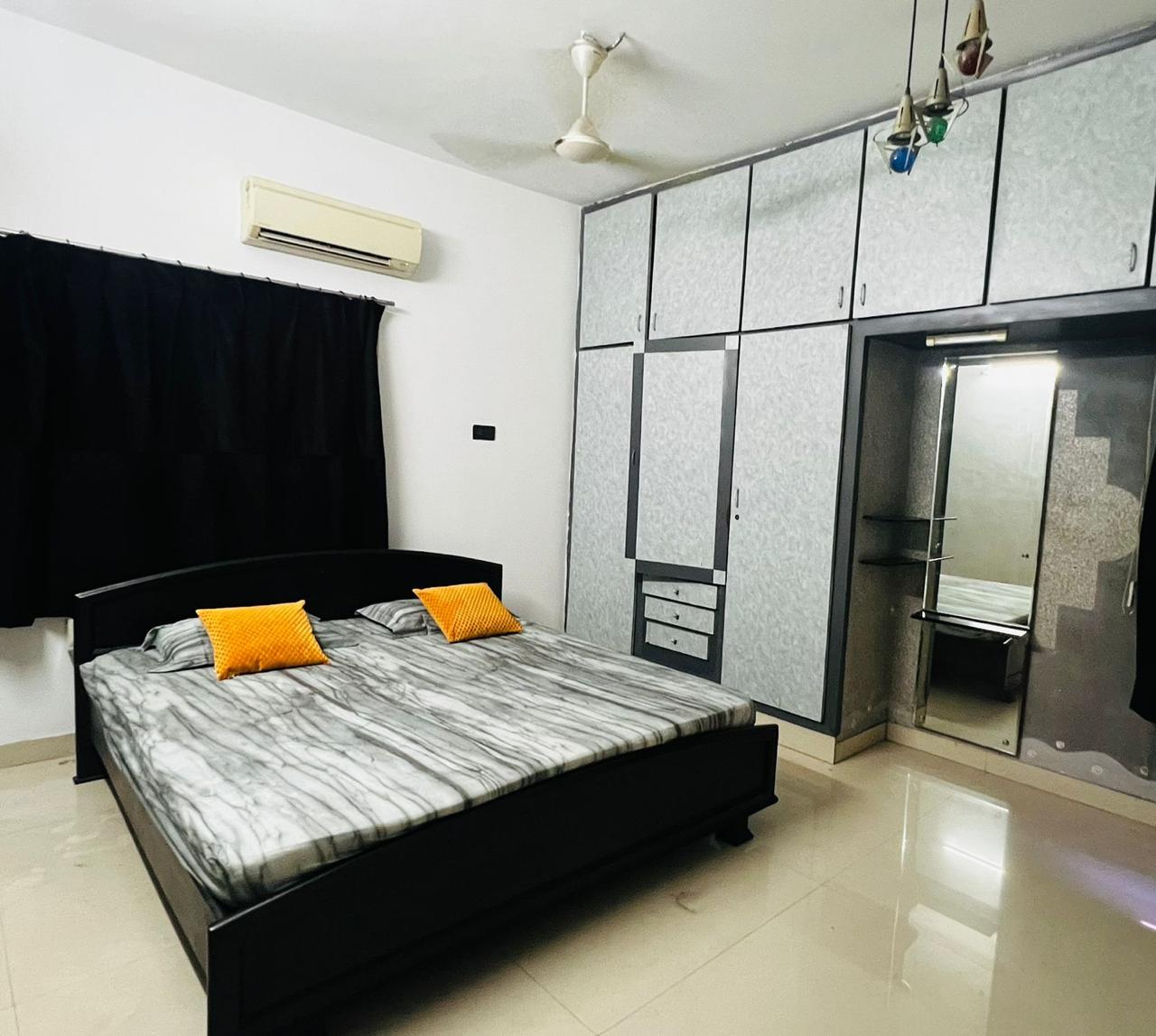 Address of Blue - Homestay in Visakhapatnam