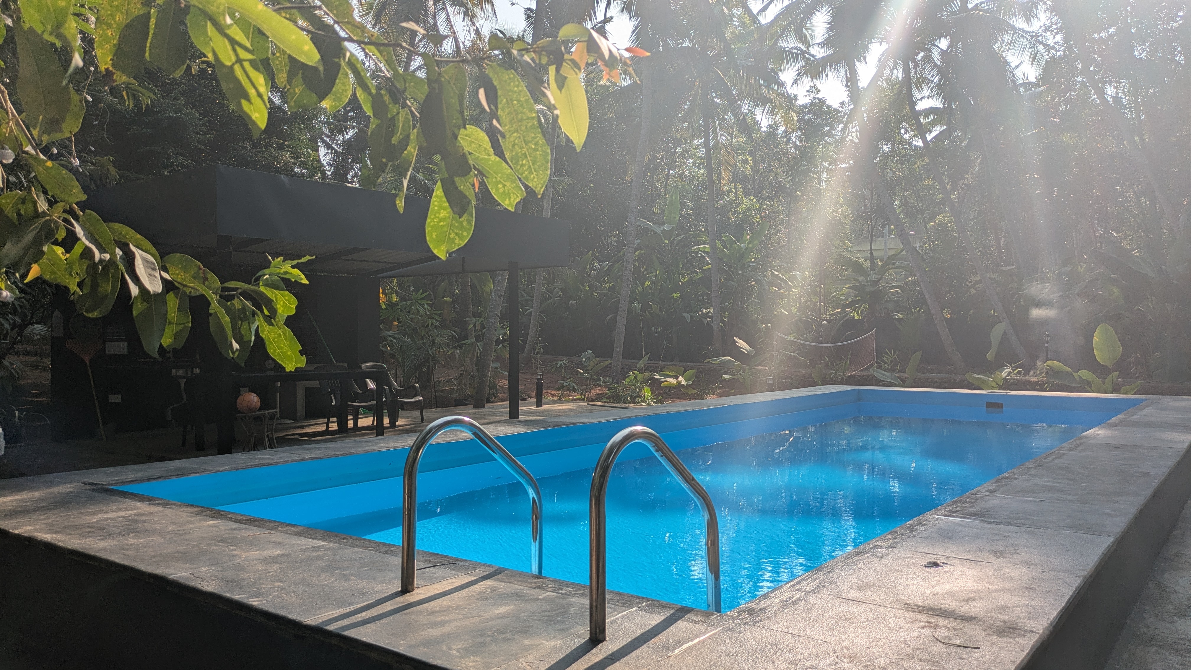 Aalmaram By Kizhakeyil Private Pool Villa Resort 𝗕𝗢𝗢𝗞 Kovalam and ...