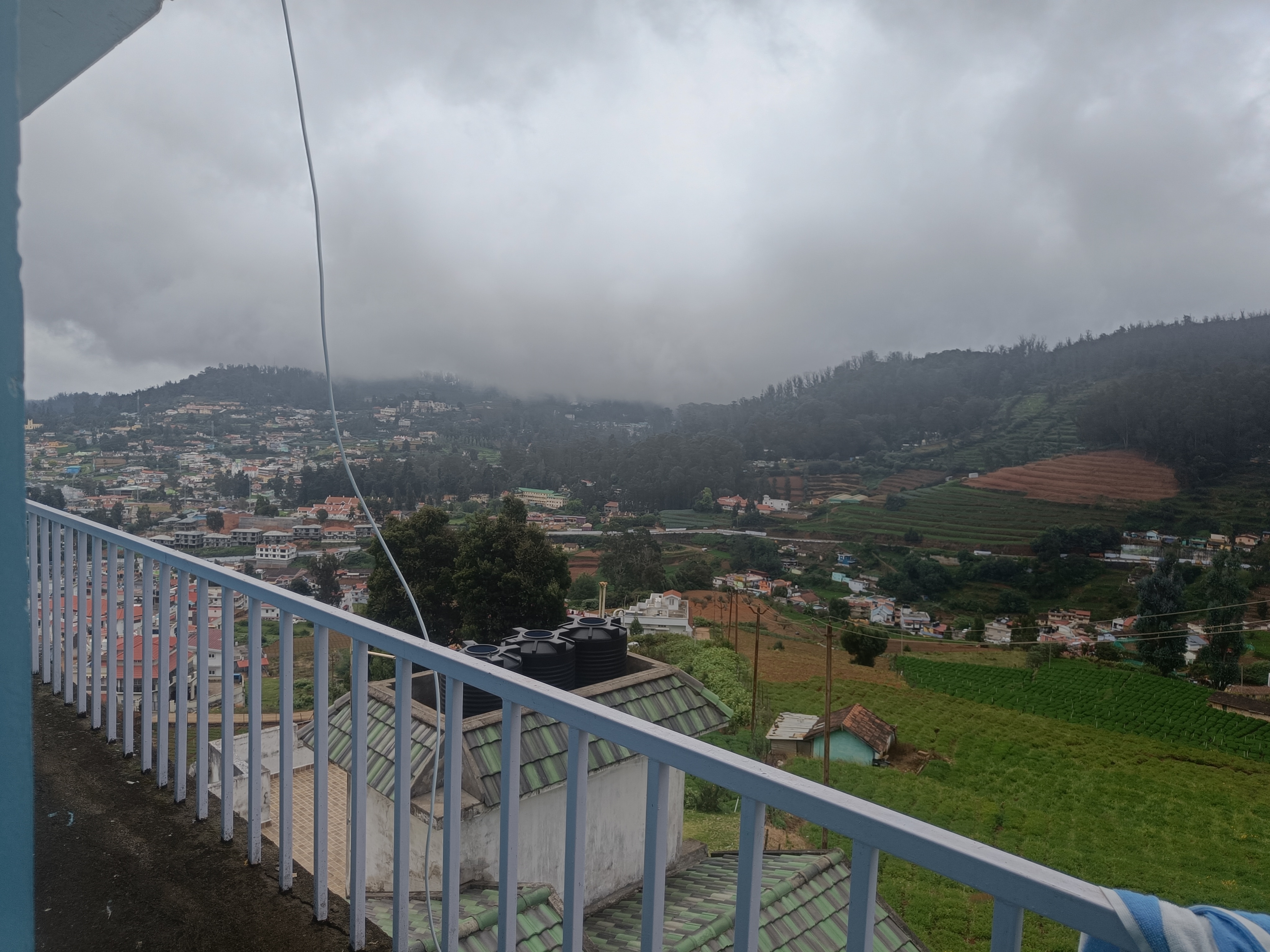 Eagle View Resort 𝗕𝗢𝗢𝗞 Ooty Resort