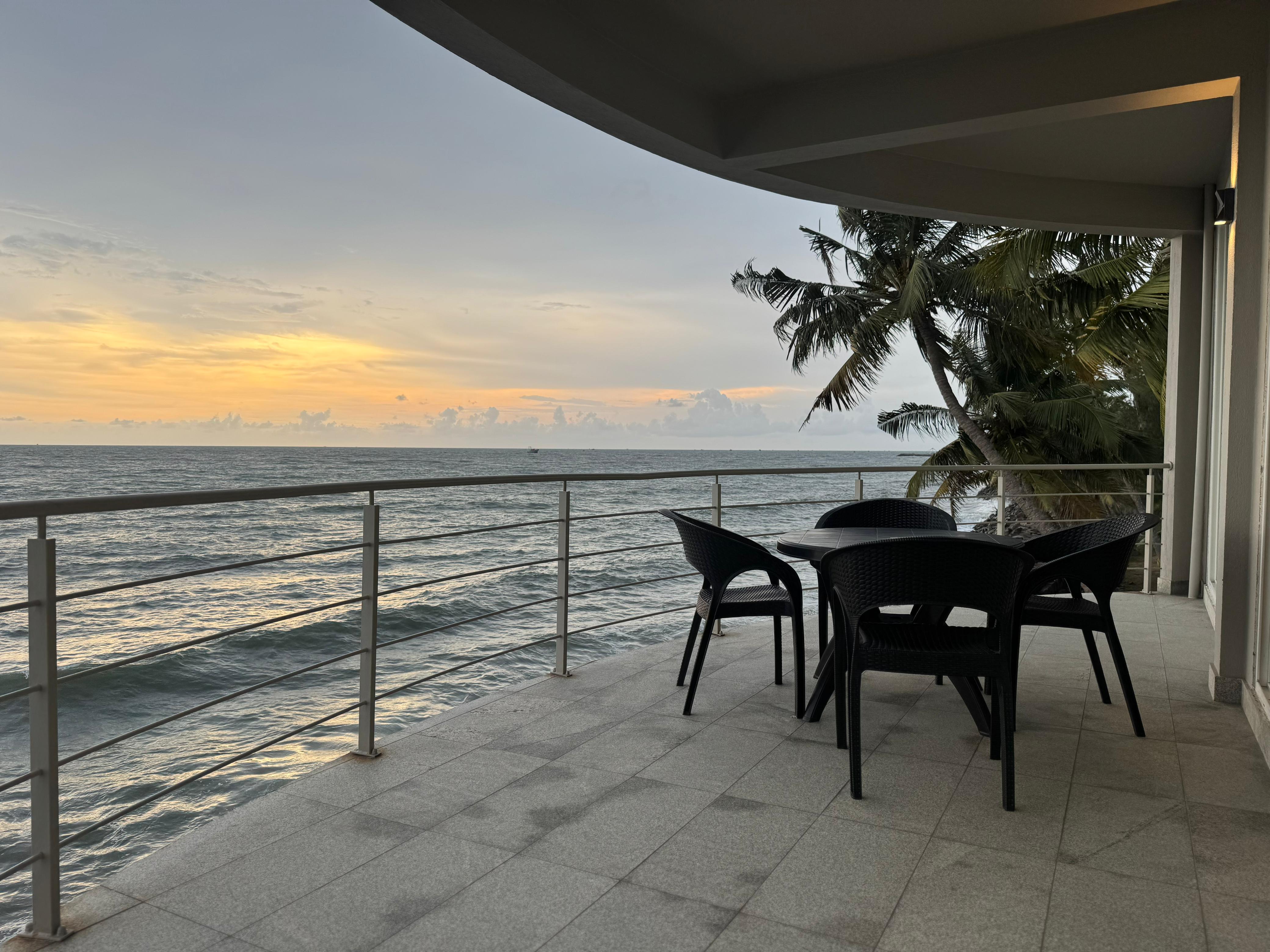 Ohstayz Alai | The Beach Villa in Kochi 𝗕𝗢𝗢𝗞 Cochin Villa