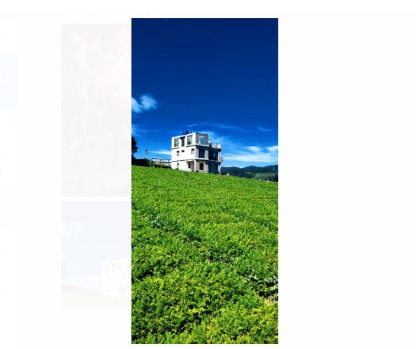 Address of SNOWFALL 4BHK PRIVATE VILLA - Villa in Ooty