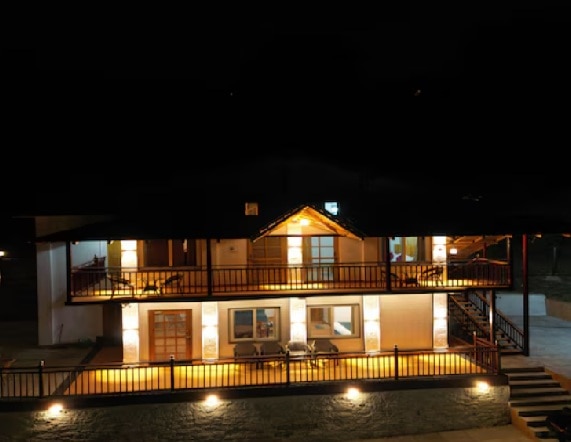 Rooms of Shree Mukund Entire Homestay - Homestay in Mukteshwar